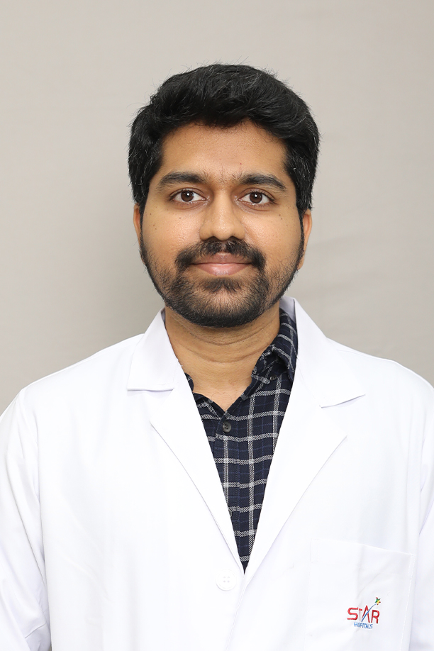 Kranium Patient Portal